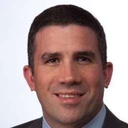 Scott M. Rosen - Crunchbase Person Profile