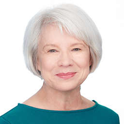 Sharon Birkman Fink - Chairwoman @ Birkman International - Crunchbase ...