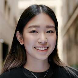 Audrey Wu - Investment Banking Analyst @ MA Financial Group ...