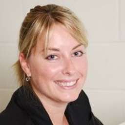 Sally Osborne - Crunchbase Person Profile