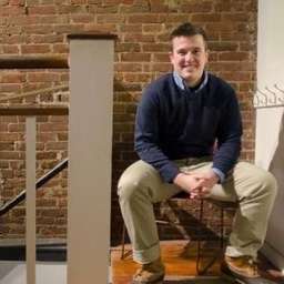 Matt George - Crunchbase Person Profile