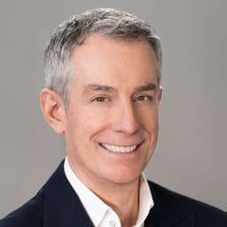 Martin Spalding - Crunchbase Person Profile