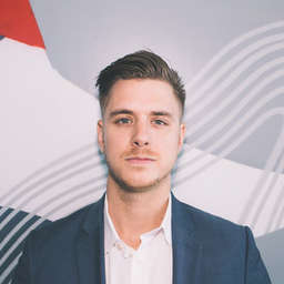 John Gwin - Founder / CEO @ The Auctus Group - Crunchbase Person Profile