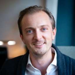 David Bodin - Chief Operating Officer @ 4light - Crunchbase Person Profile