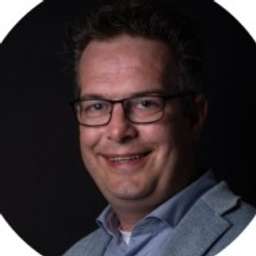 Dirk Kreijkes - Founder & Advisor @ DOCCO - Crunchbase Person Profile