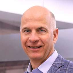 Mike Marusic - President @ Dynabook - Crunchbase Person Profile