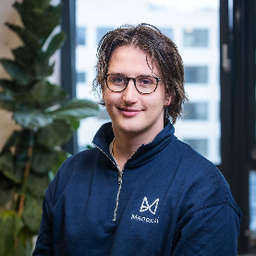 Philipp Becker - COO @ Manex - Crunchbase Person Profile
