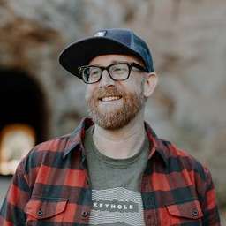 Joe Dudeck - Content Strategy Lead @ Compassion International ...