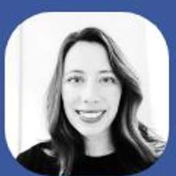 Lella Rafferty - CMO @ NextFoods - Crunchbase Person Profile