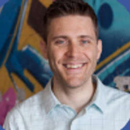 Keith Nugent - Founder @ Camberlion - Crunchbase Person Profile