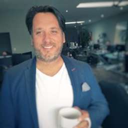 Jonathan Fournier - Crunchbase Person Profile