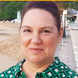 Debbie Dantzie - Co-Founder & Director @ TerrainHopper - Crunchbase ...