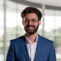 Adam Fineberg - Crunchbase Person Profile