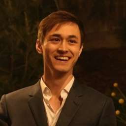 Ken S. - Crunchbase Person Profile