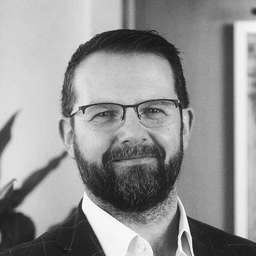 Derek MacKenzie - Crunchbase Person Profile