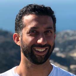 Jimmy Amash - CEO @ Robin - Crunchbase Person Profile