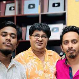 Ronok Ekram - Crunchbase Person Profile