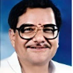 Shyam Gupta - Crunchbase Person Profile