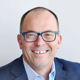 Geoff O’Brien - CEO & President @ Proper Group International ...