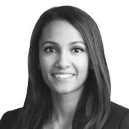 Pavithra Mahesh - Vice President @ Apax Partners - Crunchbase Person Profile