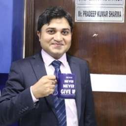 Pradeep Kumar Sharma - Chief Executive Officer @ APS Innovations ...