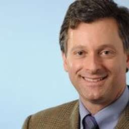 Stephen Bloch - General Partner @ Canaan Partners - Crunchbase Person ...