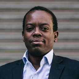 Stone Atwine - Chief Executive Officer @ Eversend - Crunchbase Person ...