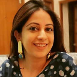 Neha Bajaj - Crunchbase Person Profile