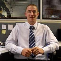 Richard Corner - Crunchbase Person Profile