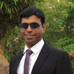 Manas Panda - Crunchbase Person Profile