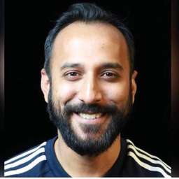 Abhik Ghosh - Co-Founder & CEO @ trampoline - Crunchbase Person Profile