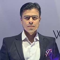 Rashid Pervez Mughal - Director of Growth & Founder @ Digital Drums ...