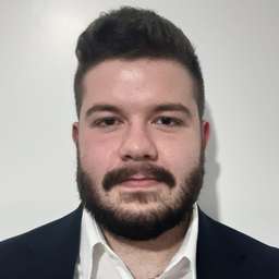 Patrick Sfeir - Crunchbase Person Profile