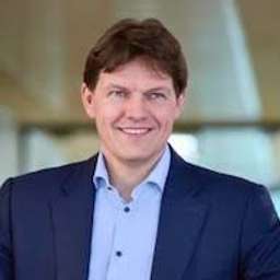 Jason Windsor - Chief Executive @ Aberdeen - Crunchbase Person Profile