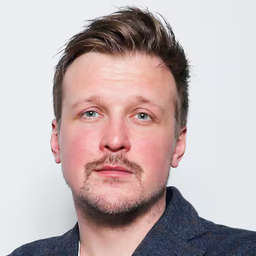 Sebastian Wendel - Crunchbase Person Profile