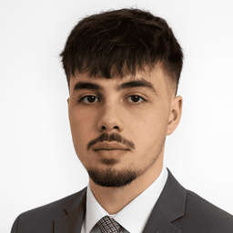 Zak Morris - Crunchbase Person Profile