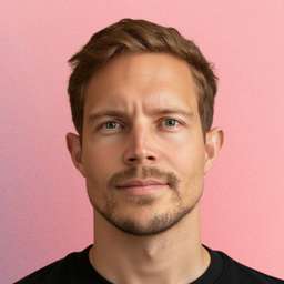 Max Ahrens - Crunchbase Person Profile