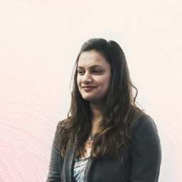 Radhika Raj - Co-Founder & Director @ GreenArk Solutions - Crunchbase ...