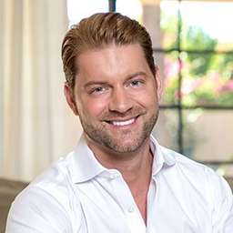 Jason Mitchell - Founder @ Jason Mitchell Group - Crunchbase Person Profile