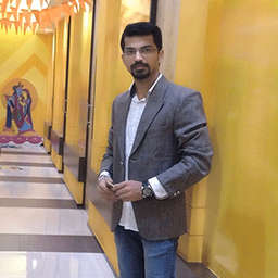 Chandan Thakur - Founder & CEO @ DGmark Agency - Digital Marketing ...