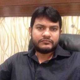 Amjad Mahmood - Founder and IT Director @ Cubicor Information Systems ...