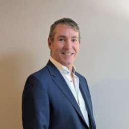 Mark Donnison - CEO @ Ontario Association of Optometrists - Crunchbase Person Profile