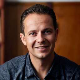 Robin Behlau - Founder & CEO @ Fuchs & Eule - Crunchbase Person Profile