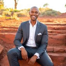 Shawn Leamon - Founder and Chief Strategist @ LaGrande Global ...