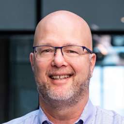 Maynard Holt - Founder and CEO @ Veriten - Crunchbase Person Profile