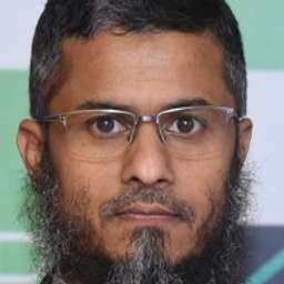 Abubakar Saeed - Co-Founder @ IPSpecialist - Crunchbase Person Profile