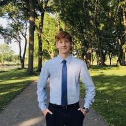 Elijah Dail - President @ Iowa Financial Management Association - Crunchbase Person Profile