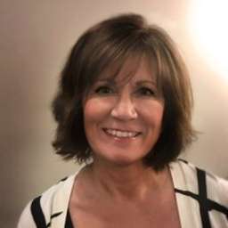 Pat Fiore - Chief Inspiration Officer, President, Founder, and ...