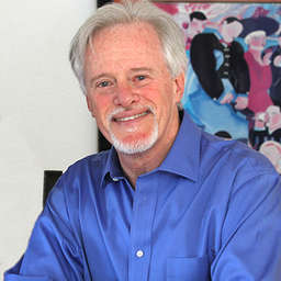 Jonathan Marx - Crunchbase Person Profile