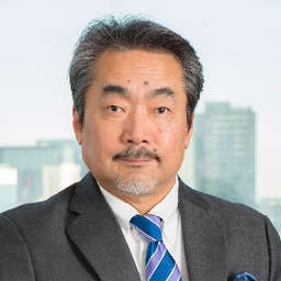 Yasuo Urata - Founder, President and CEO @ Oncolys BioPharma ...